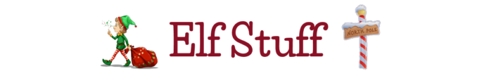 Elf Stuff - Elf HQ